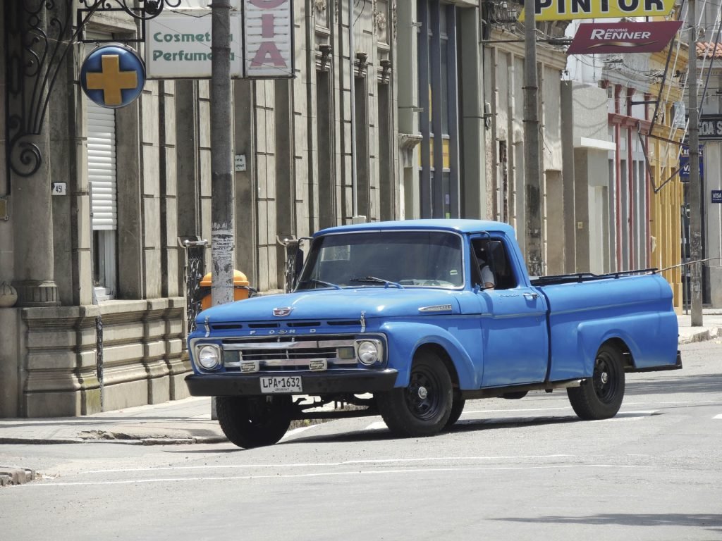 Carmelo: un pueblo con historias y leyendas - Panorama de las Américas