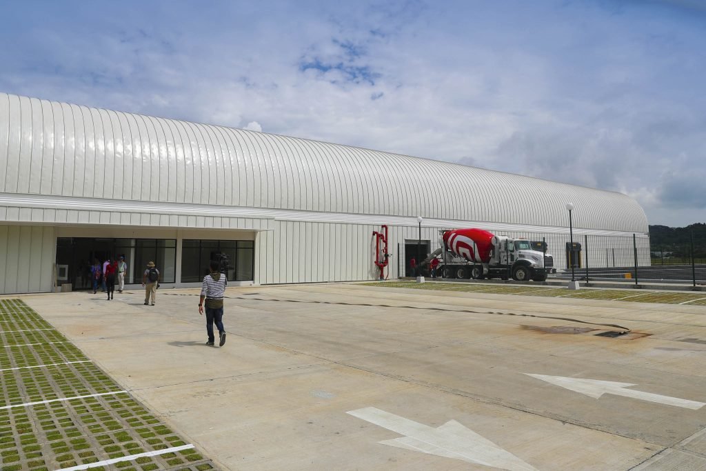 El Hub Humanitario: Primeros auxilios desde Panamá - Panorama de las ...