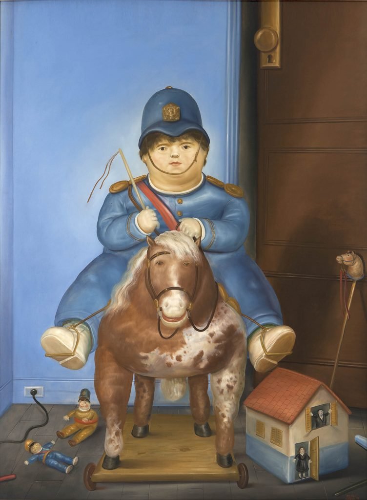 Medellín: Ciudad Botero - Panorama de las Américas