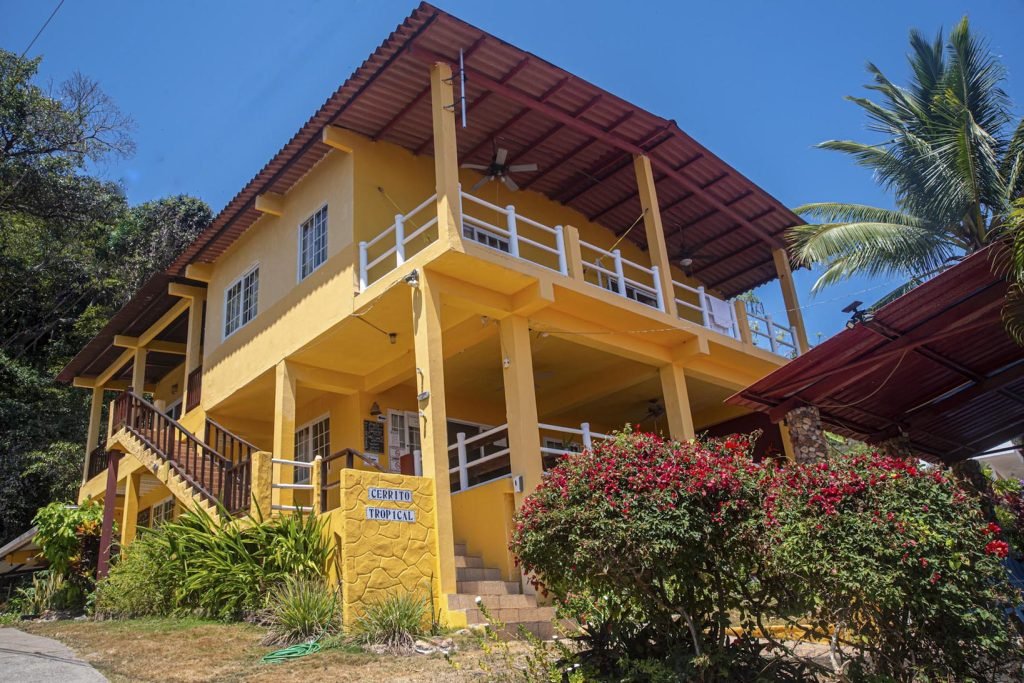 Five Reasons to Visit Taboga - Panorama of the Americas