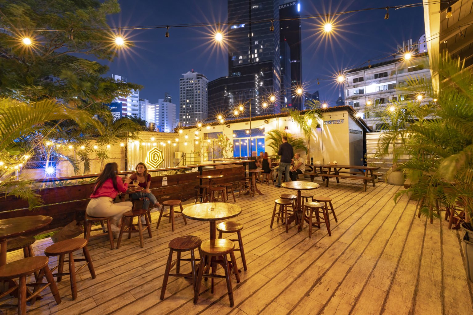 Cerveza artesanal en Panamá - Panorama de las Américas