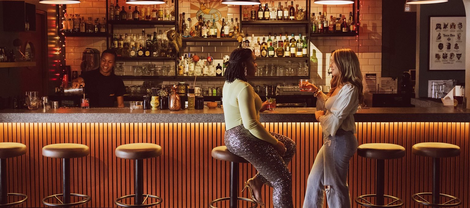 Bares, el nuevo turismo en Panamá