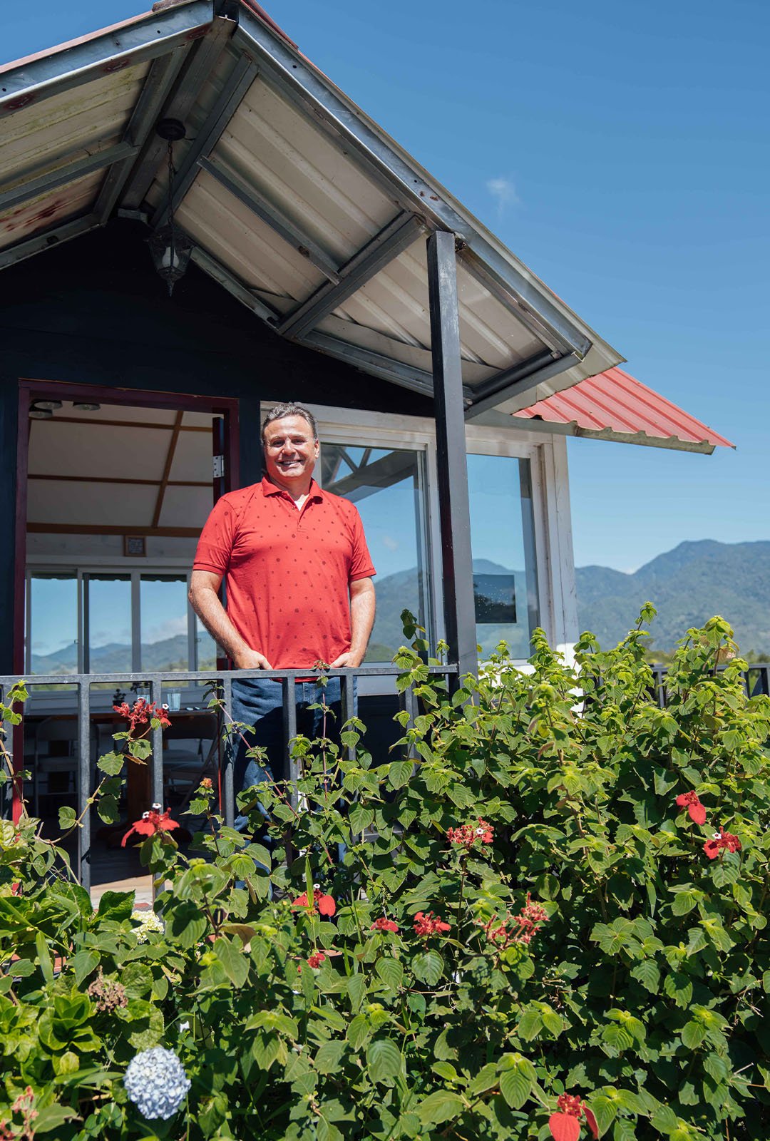 Chiriquí, santuario del buen café