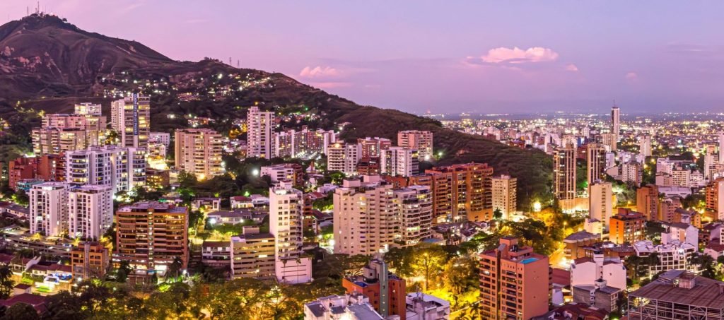 Cali en dos días - Panorama de las Américas - Urbano