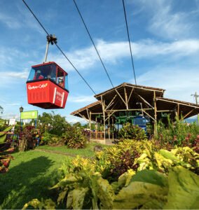 Armenia: THE HEART OF QUINDÍO - Colombia - Panorama of the Americas ...