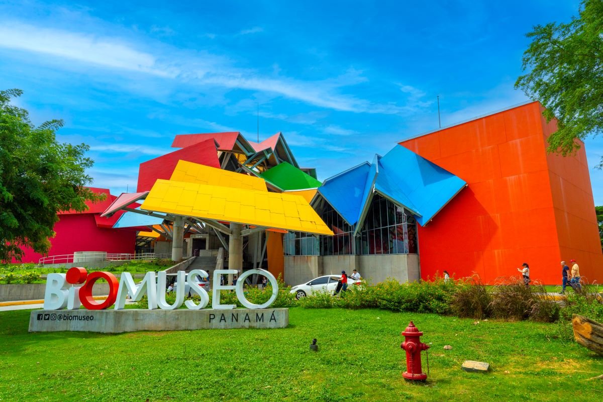 El Biomuseo: Diez años de un sueño - Urbano - Panorama de las Américas