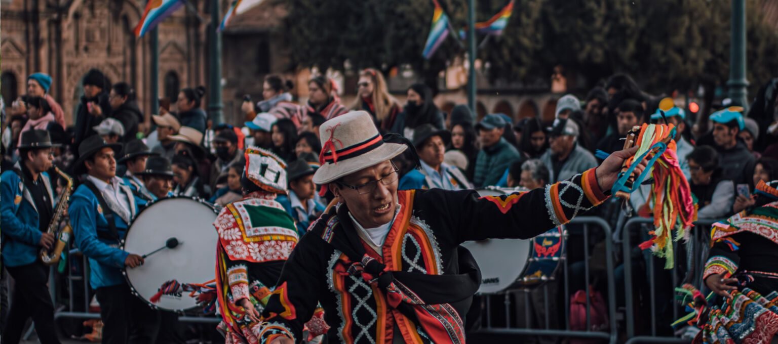 Inti Raymi: Fiesta del Sol y Año Nuevo andino - Panorama de las ...