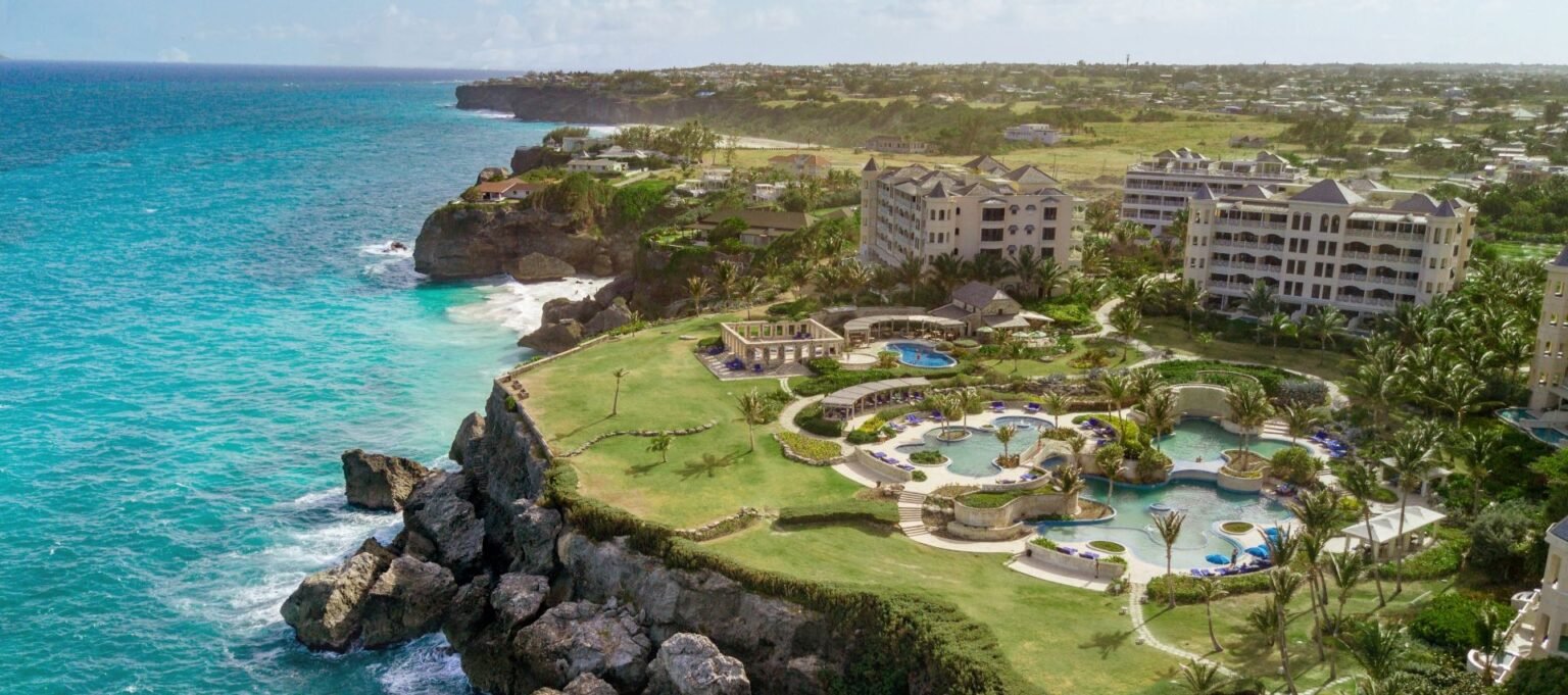 Discover Barbados | New Experiences in 2025 - Panorama of the Americas