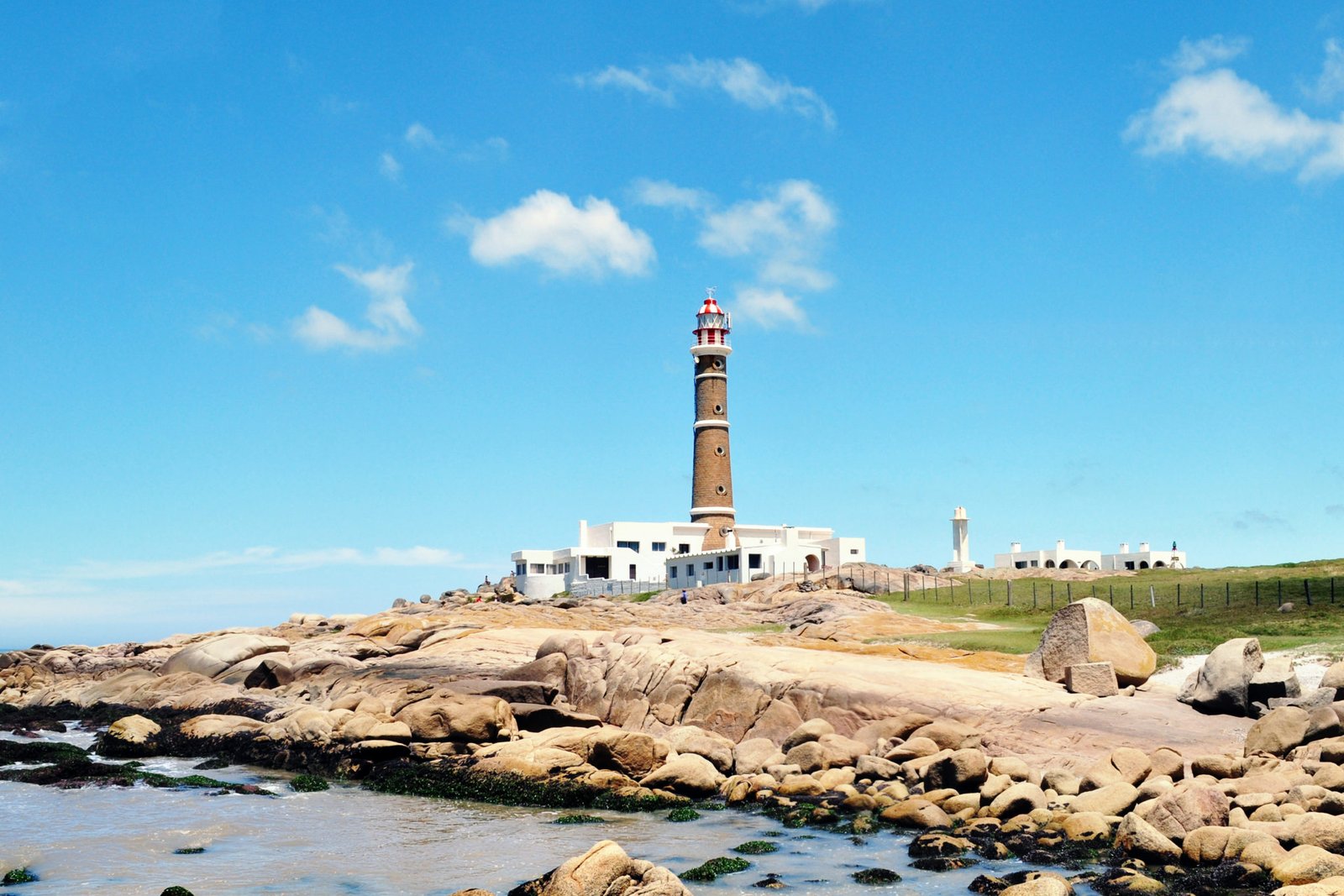 Cabo Polonio: la magia del color - Panorama de las Américas