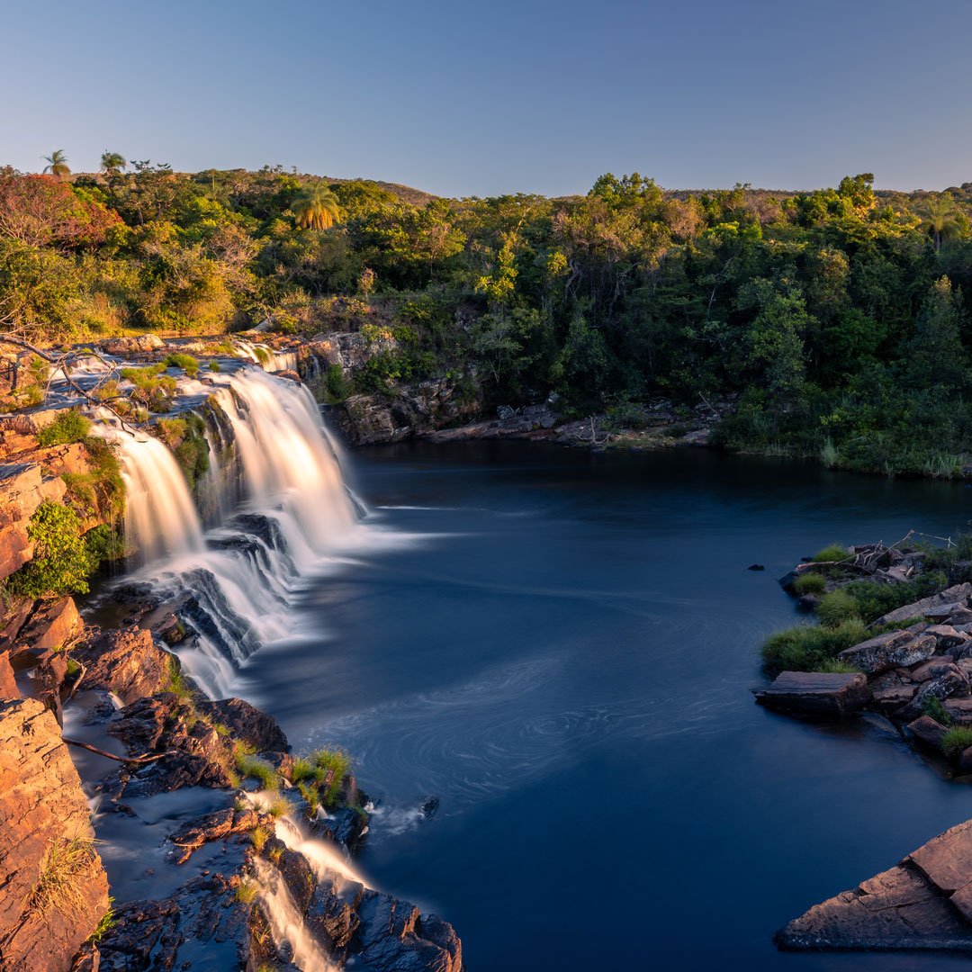 Serra do Cipó, el jardín de Brasil - Panorama de las Américas